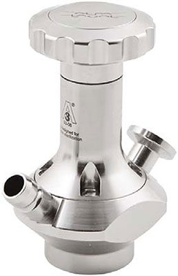 Alfa Laval Unique Sampling Valves / Harco, Ontario, Canada