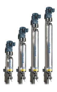 Contherm® Scraped-Surface Heat Exchangers from Tetra Pak® | Harco Supply