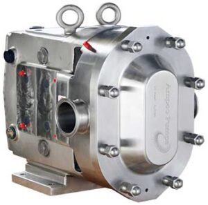 Ampco ZP3 Series Pumps | Harco Supply, Ontario, Canada