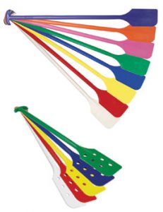 Color Coded Brushes & Material Handling Products | Harco Supply