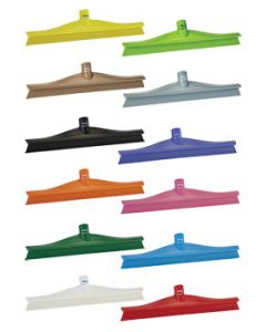 Color Coded Brushes & Material Handling Products | Harco Supply