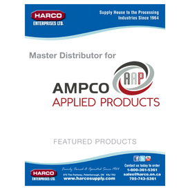 Harco Product Catalogs | Harco Supply