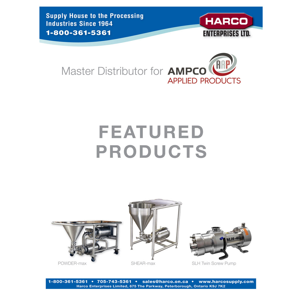 Harco Product Catalogs | Harco Supply