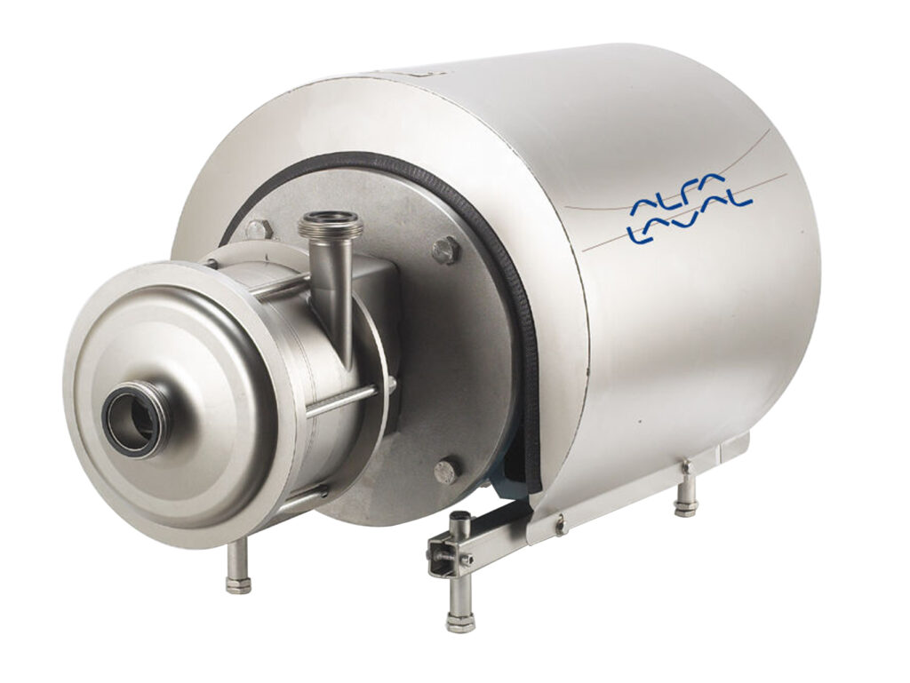 LKH Multistage Centrifugal Pumps | Harco Supply, Ontario, Canada