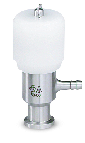 Tri-Clover 660 Fractional Sampling Valves / Harco Supply, Ontario