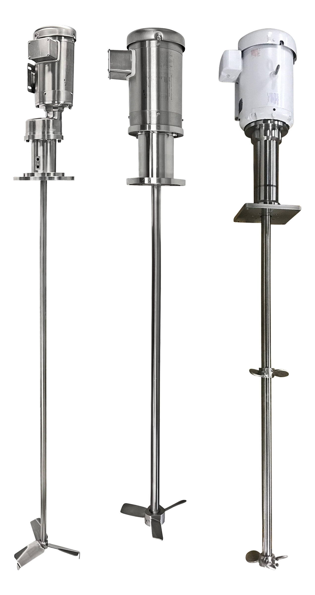 Ampco In-Tank Mixers | Harco Supply, Ontario, Canada