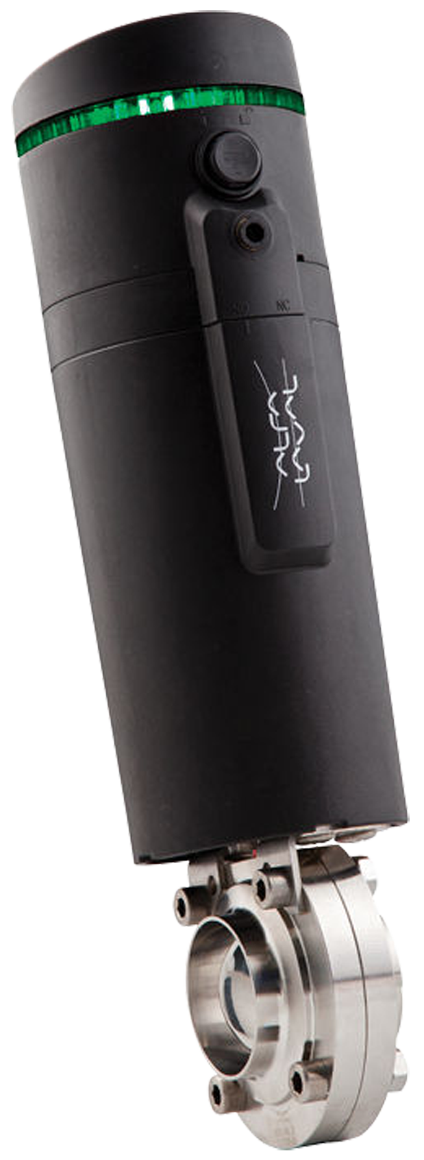 Alfa Laval Unique Control LKB Automation Unit | Harco Supply, ON