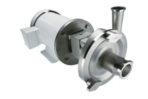 Ampco LD Series Centrifugal Pumps | Harco Supply, Ontario