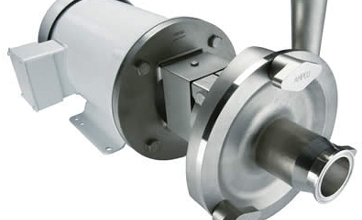Ampco LC Series Centrifugal Pumps | Harco Supply, Ontario