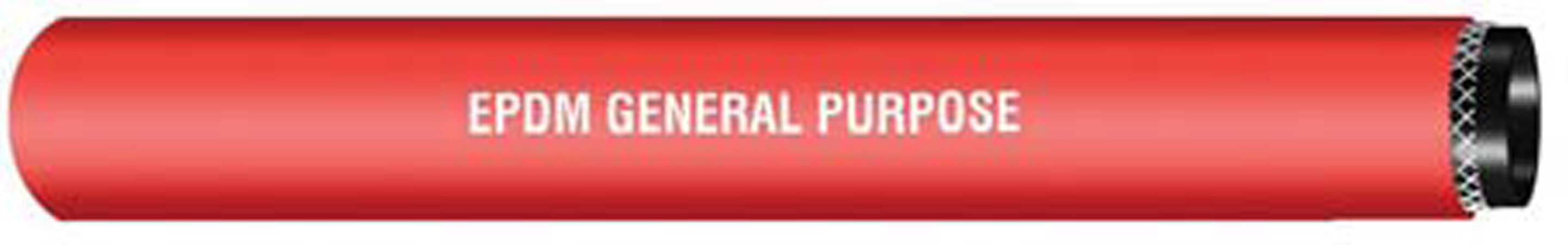EPDM General Purpose Hose | Harco Supply, Ontario, Canada